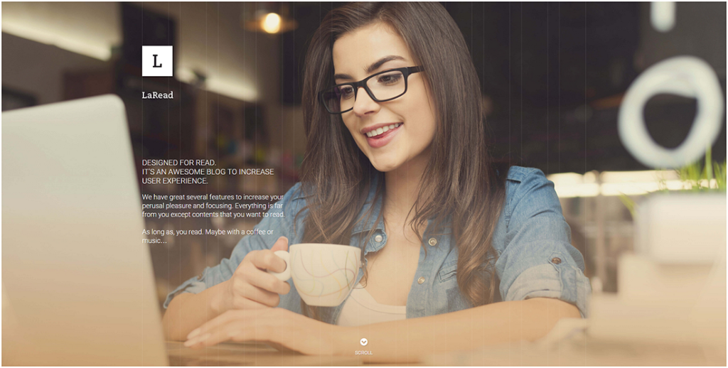 25+ Best Responsive Blog Themes Free & Premium Templates