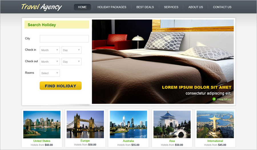 12+ PHP Admin Panel Templates | Free & Premium