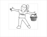 45+ Flat Stanley Templates Free Download | Creative Template