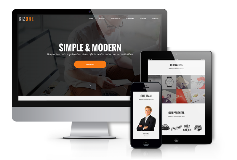12+ Showcasing Excellence: Exploring Drupal Portfolio Themes