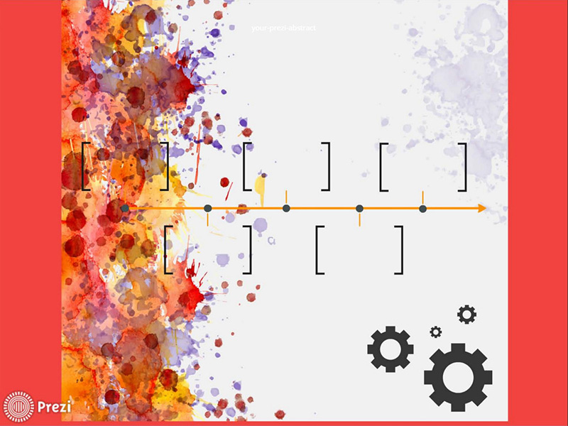 8+ Prezi Business Presentation Templates Free Examples