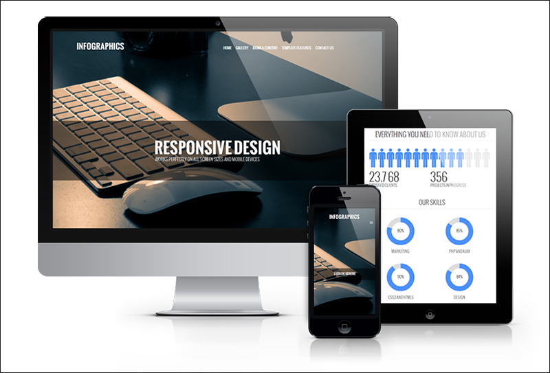 12+ Showcasing Excellence: Exploring Drupal Portfolio Themes