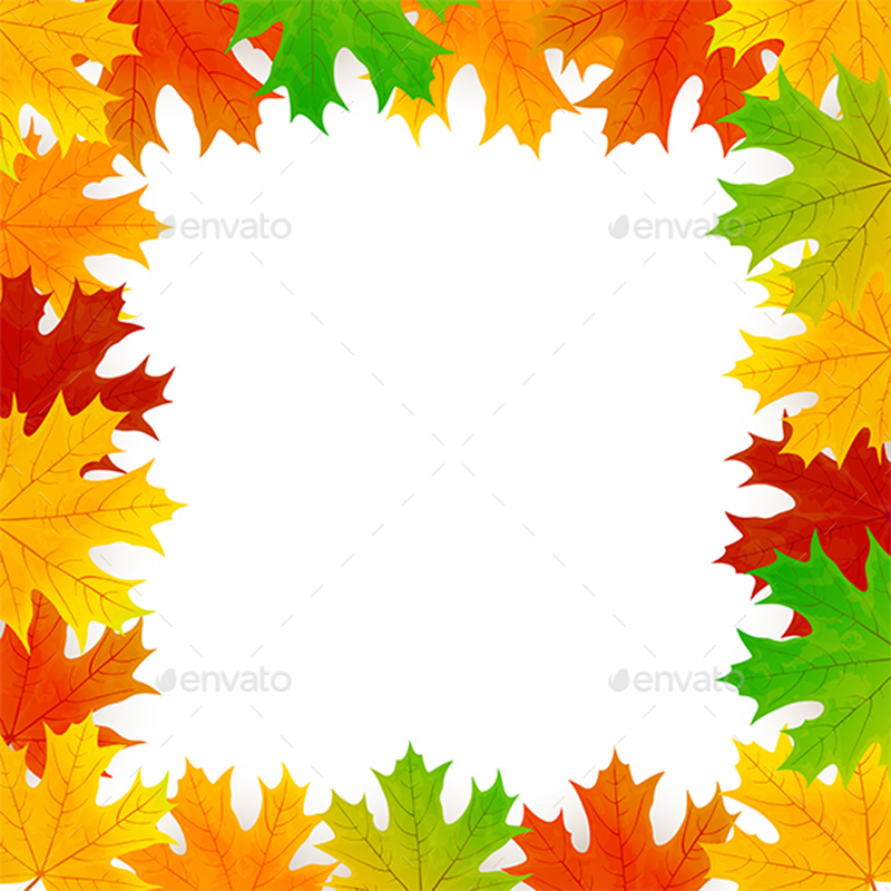 24+ Free Printable Leaf Templates
