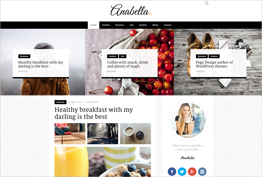 SEO Friendly Blogger Templates Free & Premium Themes