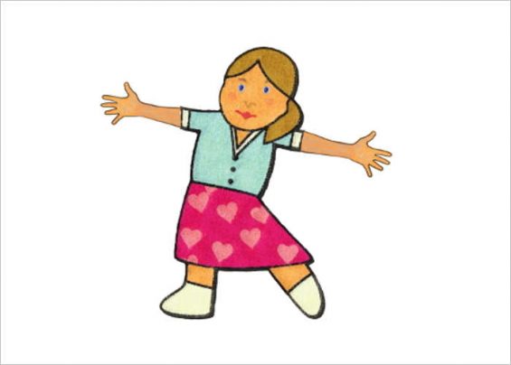 45+ Flat Stanley Templates Free Download | Creative Template