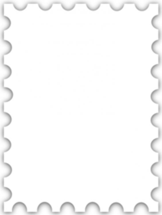 9+ Exploring the World of Stamp Templates