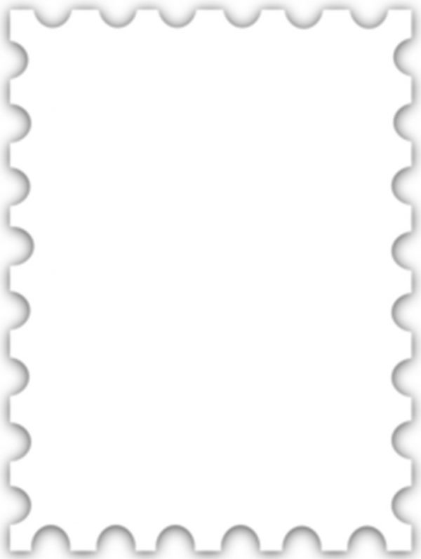 9+ Exploring the World of Stamp Templates