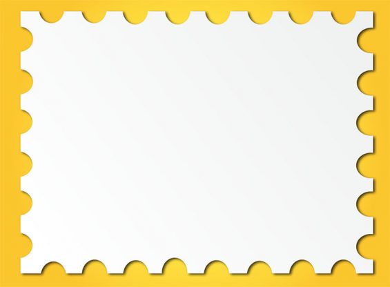 9+ Exploring the World of Stamp Templates