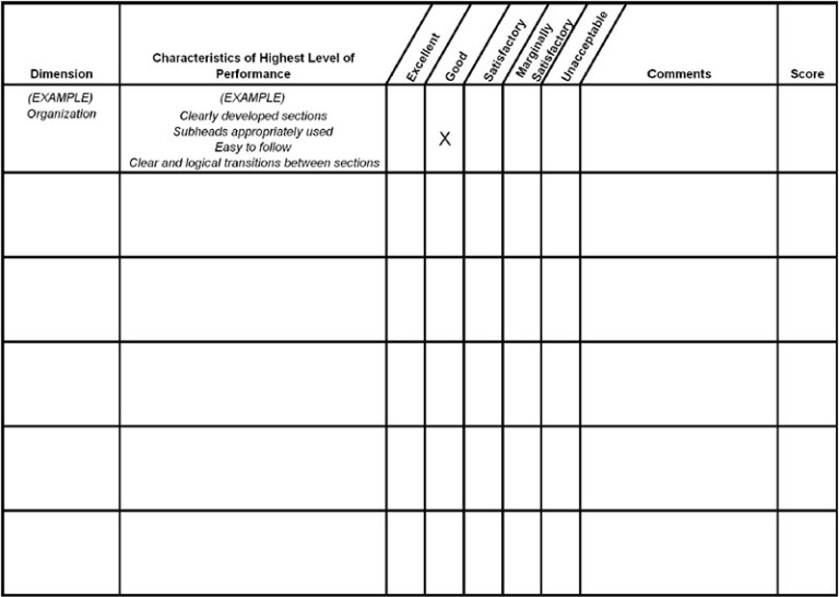 29+ Likert Scale Templates Free Excel, Doc Examples