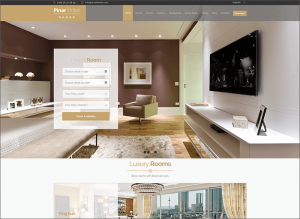 17+ Hotel Bootstrap Themes Free & Premium Templates