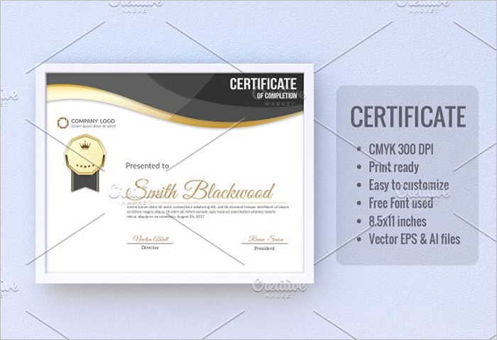 42+ Stock Certificate Templates Free Word, PDF, Excel Formats