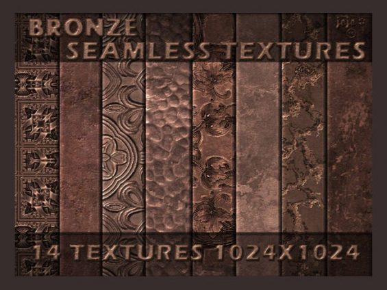 27+ Bronze Textures Free Sample, Example, Formats