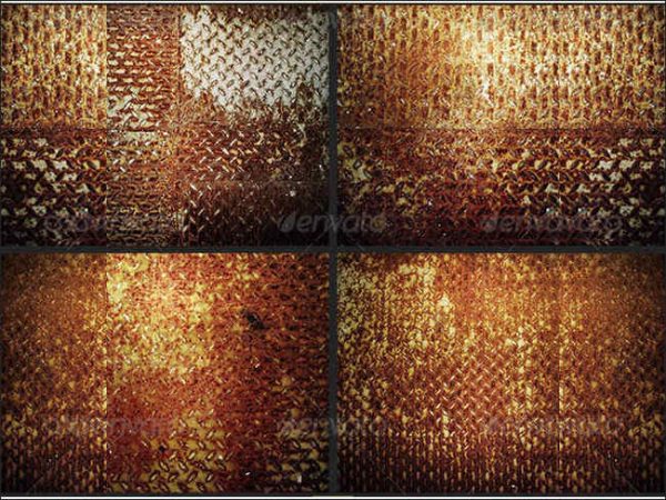 32+ Metal wall Textures Free Vector, Photoshop Designs