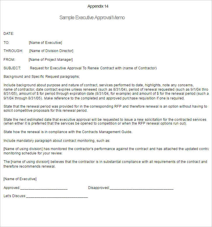 60+ Streamlining Communication: The Power of Memo Templates