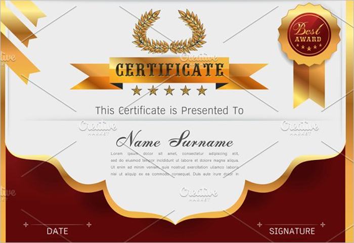 42+ Stock Certificate Templates Free Word, PDF, Excel Formats