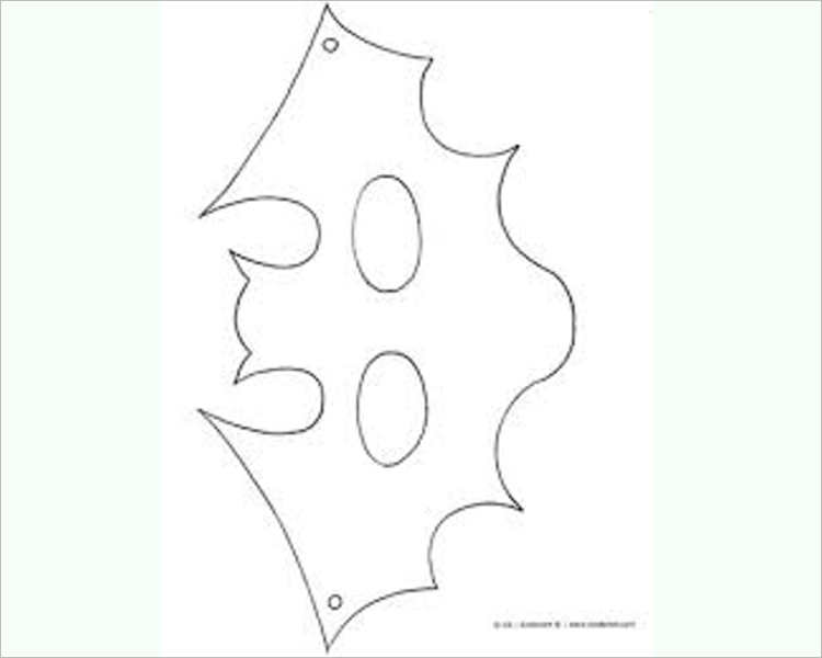 22+ Printable Halloween Templates - Creativetemplate