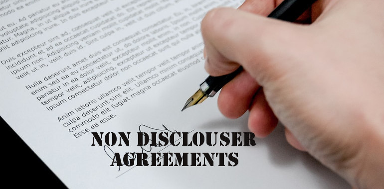 18+ Non-Disclosure Agreement Templates Free PDF, Word Formats