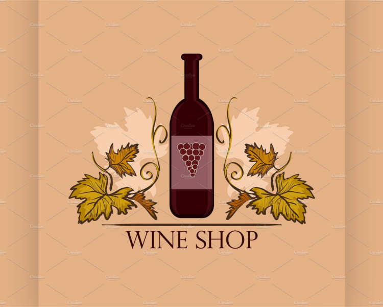 17+ Wine Label Design Templates Free Design Ideas - Creativetemplate