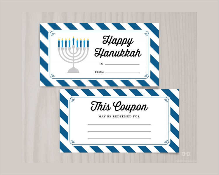 13+ Coupon Design Templates Free PDF, PSD Designs