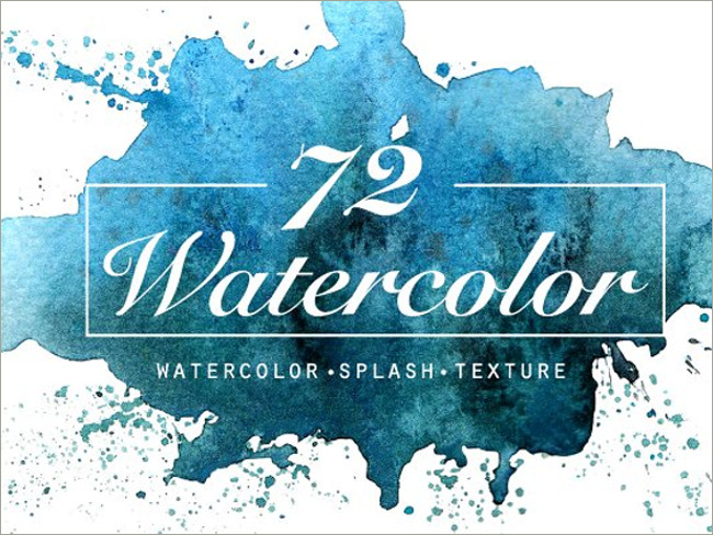 36+ Seamless Splatter Patterns Free Photoshop Designs