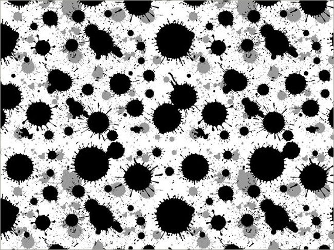36+ Seamless Splatter Patterns Free Photoshop Designs