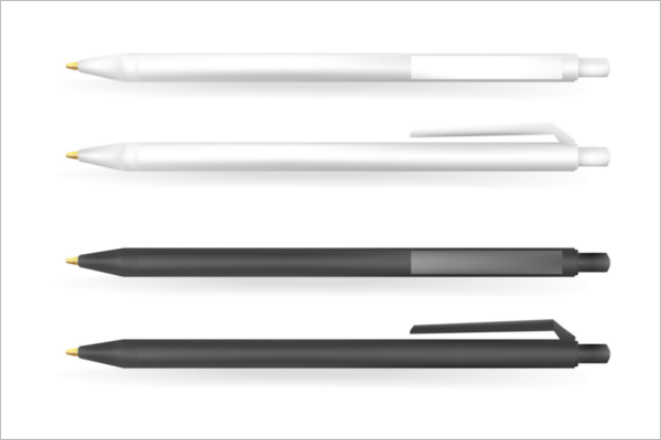 37+ Pen Mockups PSD Free Mockup Templates Download