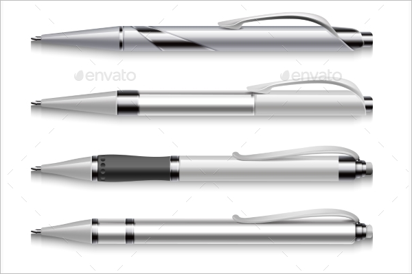 37+ Pen Mockups PSD Free Mockup Templates Download