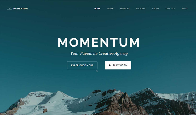 27+ Drag & Drop Drupal Themes || Free & Premium Templates