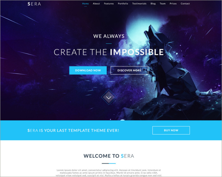 21+ Jekyll Themes & Templates Free Blogger Templates