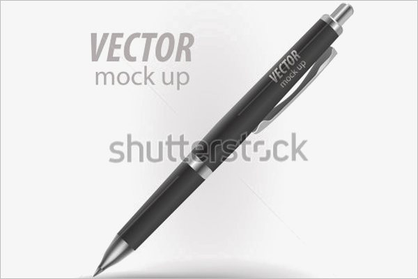 37+ Pen Mockups PSD Free Mockup Templates Download