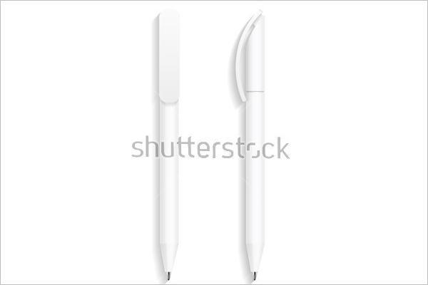 37+ Pen Mockups PSD Free Mockup Templates Download