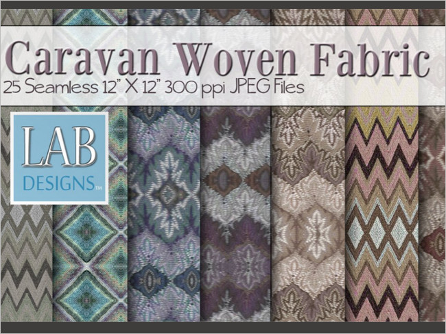 57+ Free Woven Fabric Textures to Download