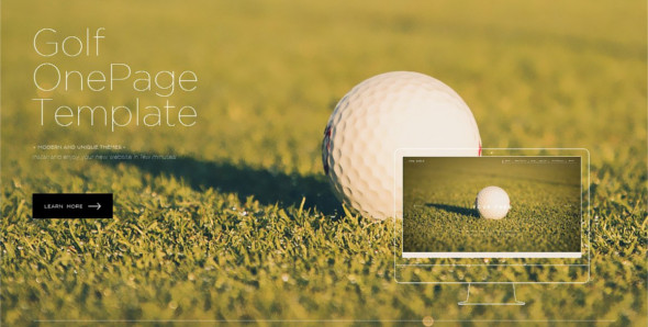 9+ Best Video Background Website Templates Free Download