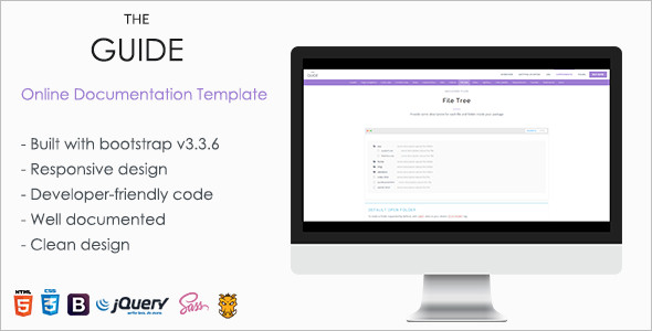 27+ Online Web Templates Free Download | Creative Template