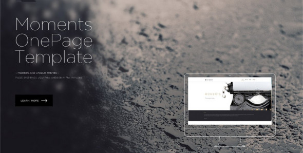 9+ Best Video Background Website Templates Free Download