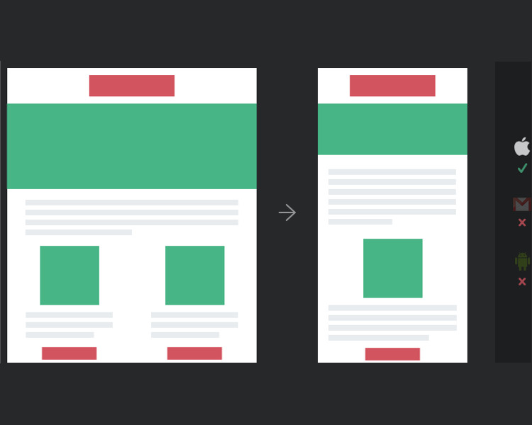 Free HTML Email Templates || Free & Premium Templates