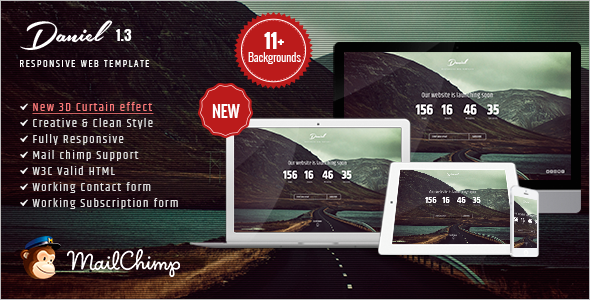 26+ Best 3D WordPress Themes Free Templates | Creative Template