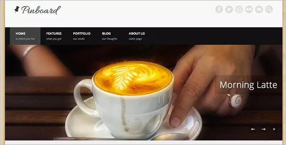 27+ Pinboard WordPress Themes || Free & Premium