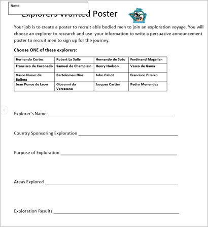 35+ Best Wanted Posters Template Free PSD, PDF Example Formats