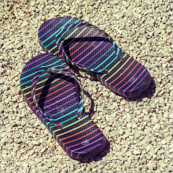 25+ Sandals Mockups PSD Templates Free Designs