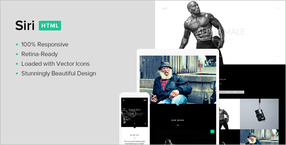 26+ Best 3D WordPress Themes Free Templates | Creative Template