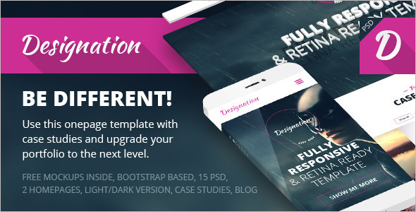 26+ Best 3D WordPress Themes Free Templates | Creative Template