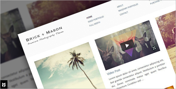 27+ Pinboard WordPress Themes || Free & Premium