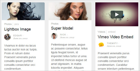 27+ Pinboard WordPress Themes || Free & Premium