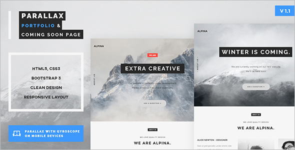 26+ Best 3D WordPress Themes Free Templates | Creative Template