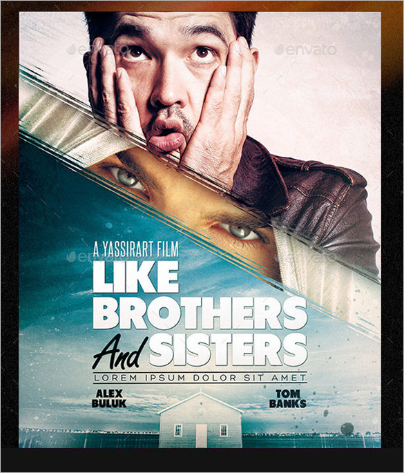 36+ A3 Poster Design Templates Free PSD, Word, PowerPoint Format