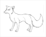 40+ Printable Fox Templates Free Design Templates