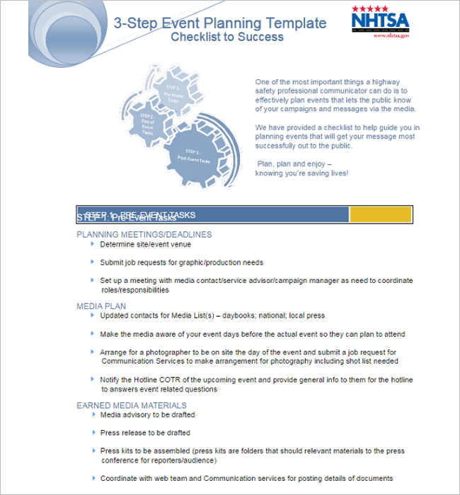 11+ Free Outline Templates Word, PDF Example Formats