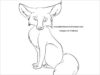 40+ Printable Fox Templates Free Design Templates