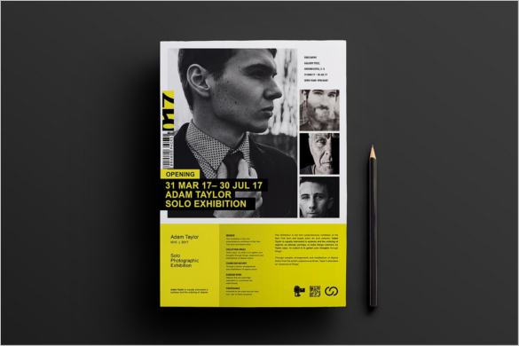 36+ A3 Poster Design Templates Free PSD, Word, PowerPoint Format